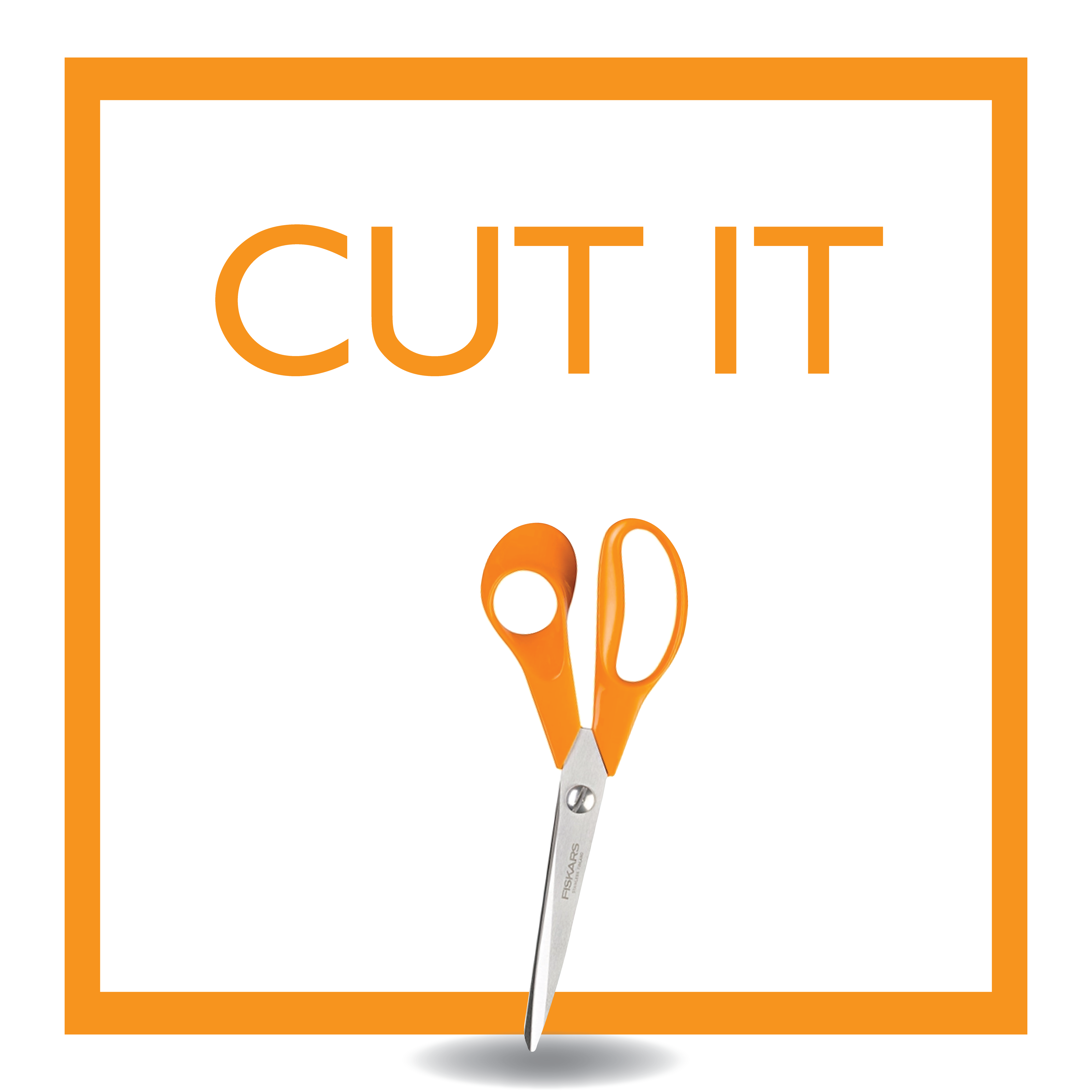 Cut It – Very Exciting Things Ltd.