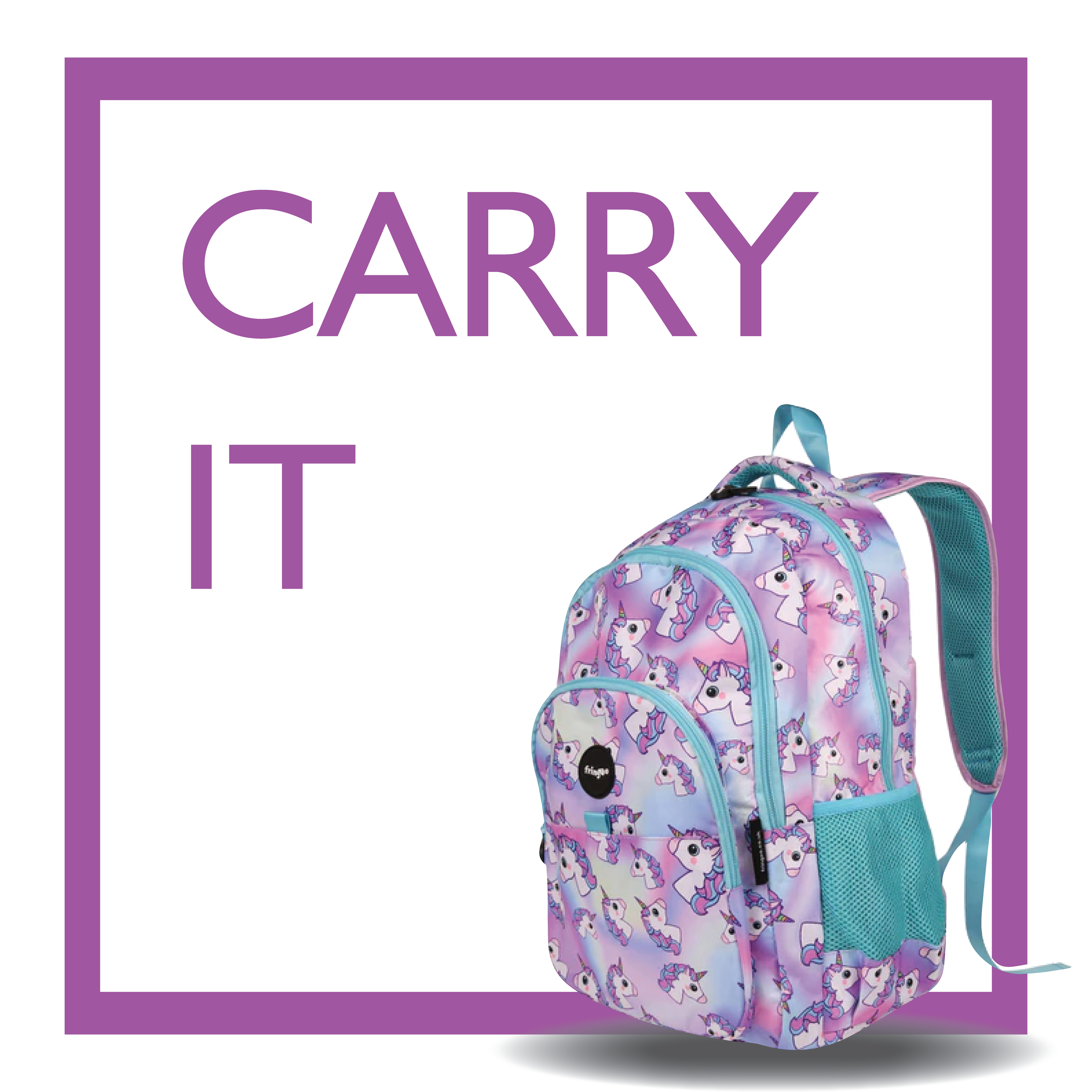 Carry It – Very Exciting Things Ltd.