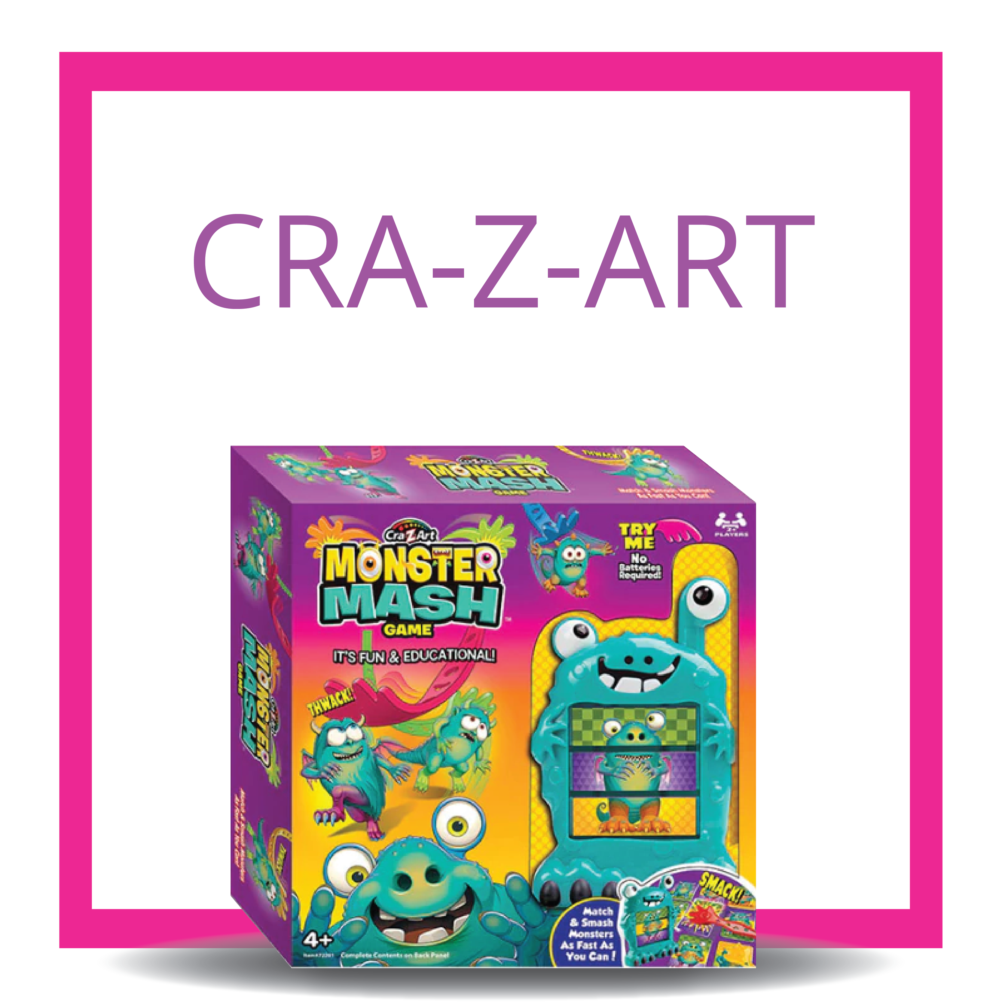 Brand Collections – Very Exciting Things Ltd.