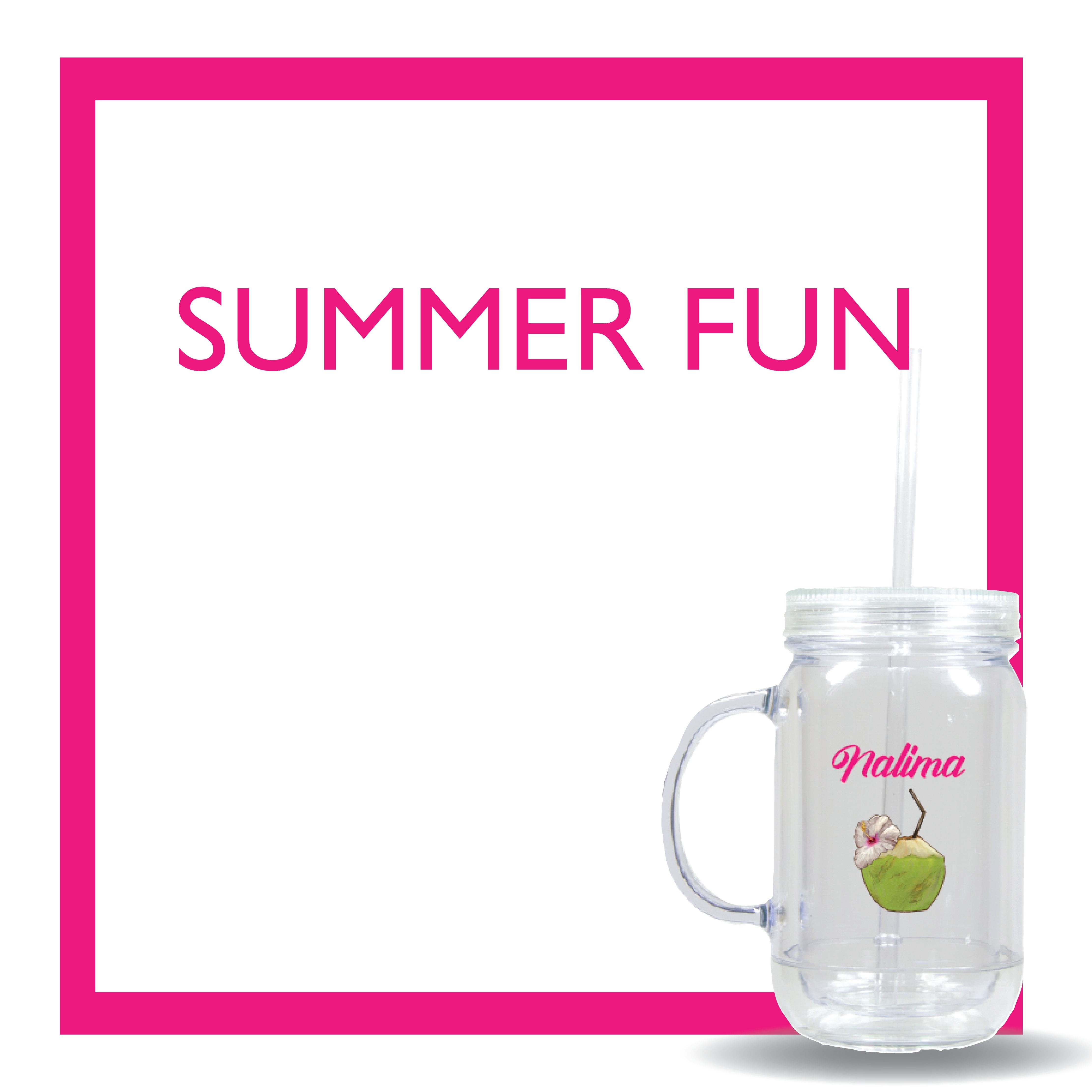 Seasonal Collections – Very Exciting Things Ltd.