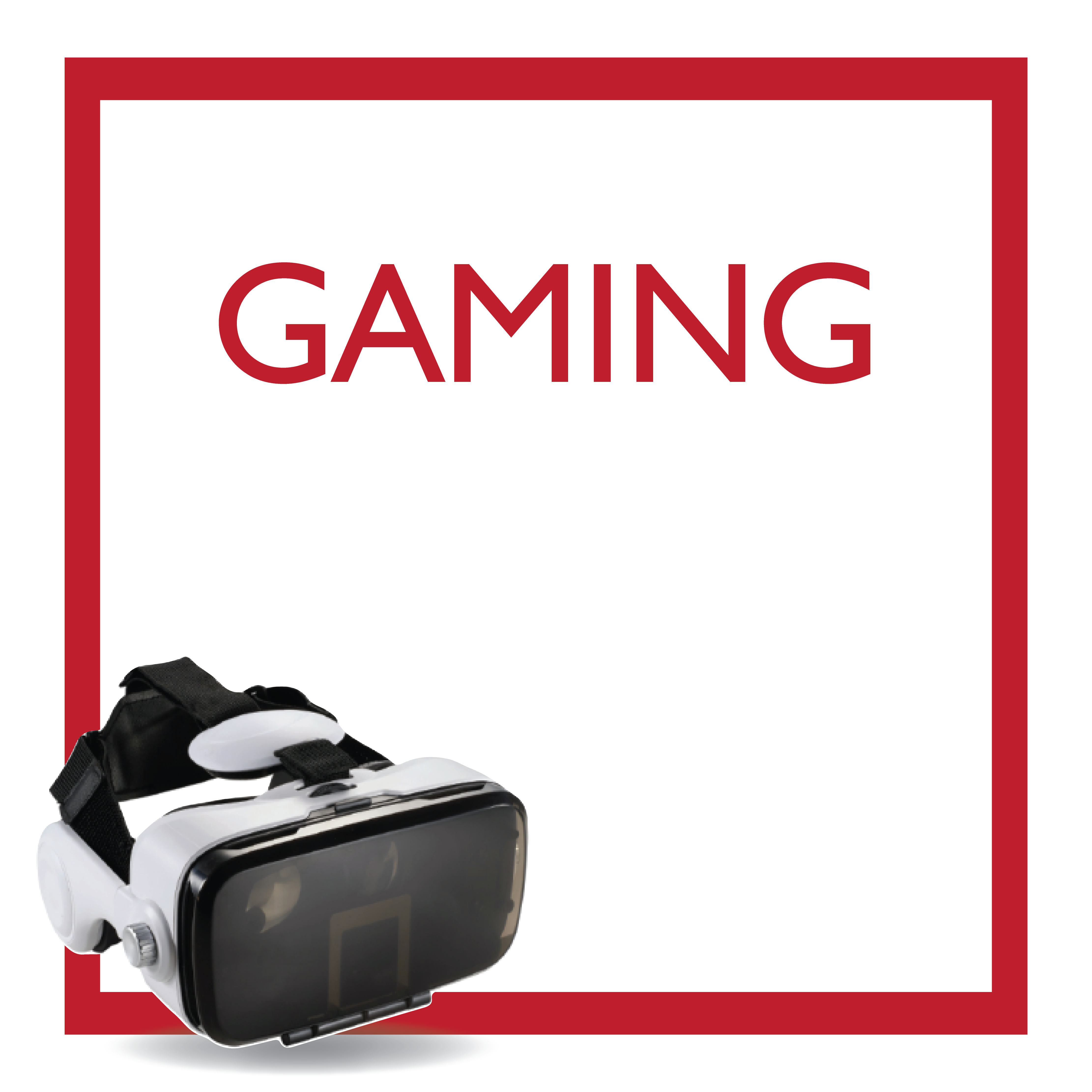 Personalised Gaming Items - The Up Shop – Very Exciting Things Ltd.