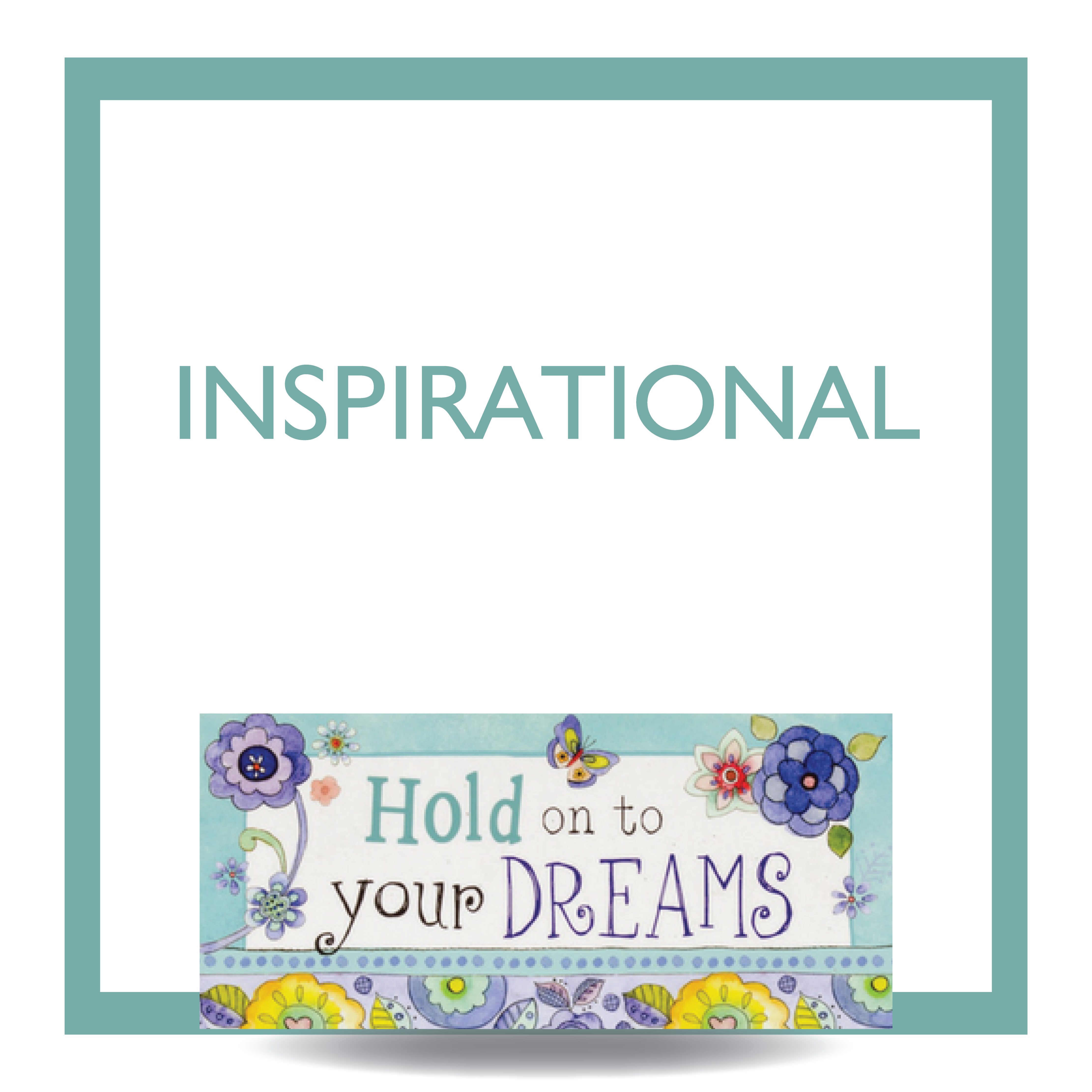 Personalised Inspirational Items - The Up Shop – Very Exciting Things Ltd.