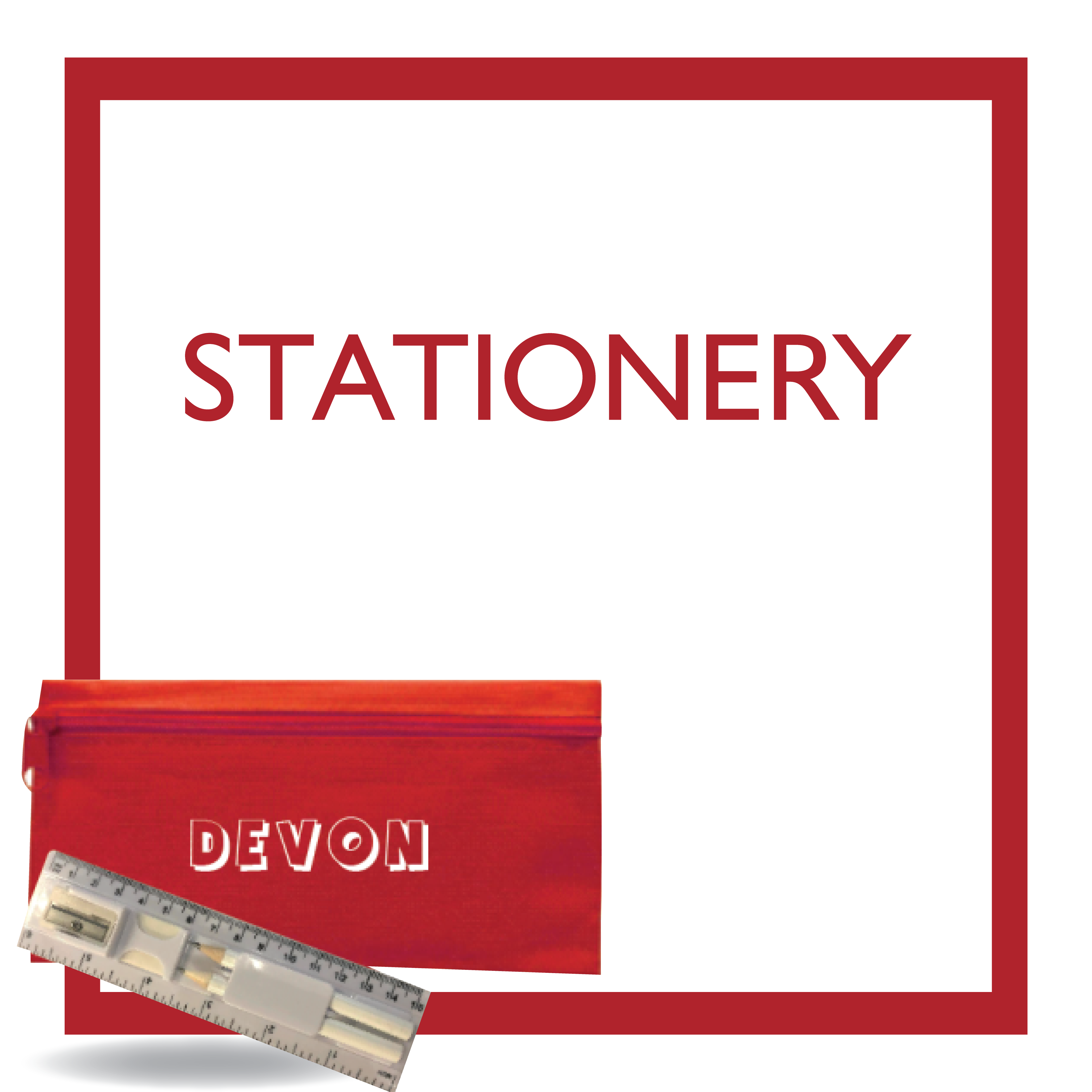 Stationery, Gift & Wholesale Division at Very Exciting Things Ltd.