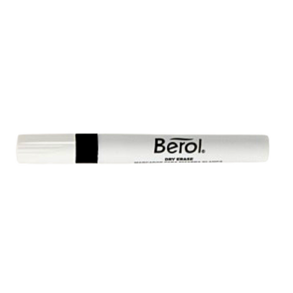 Berol Chisel Tip Whiteboard Marker - The Up Shop – Very Exciting Things ...