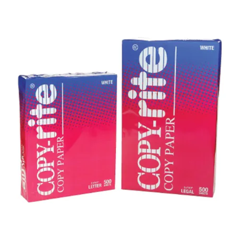 Copyrite 75gsm Copy Paper (1 Ream) - Very Exciting Things Ltd.