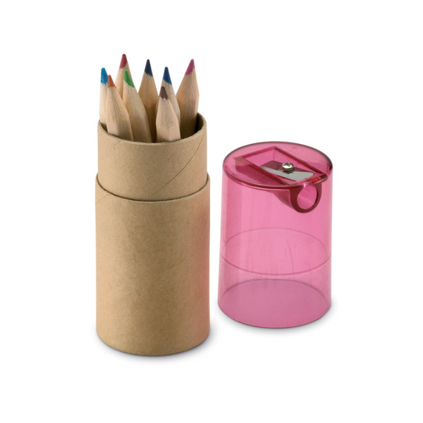 Lambut Colour Pencils - The Up Shop – Very Exciting Things Ltd.