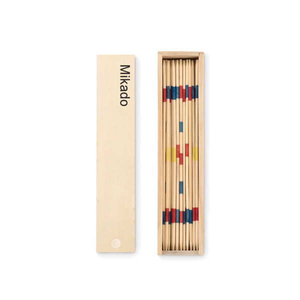 MINI MIKADO Stick Game - The Up Shop – Very Exciting Things Ltd.