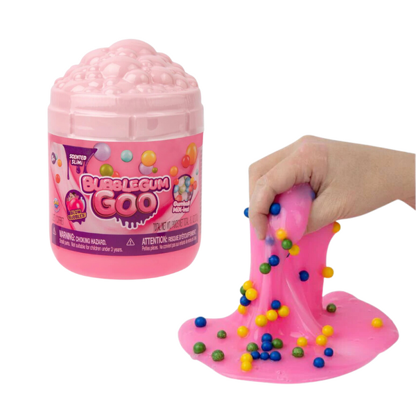ORBƒ?› Scented Bubblegum Goo - The Up Shop – Very Exciting Things Ltd.