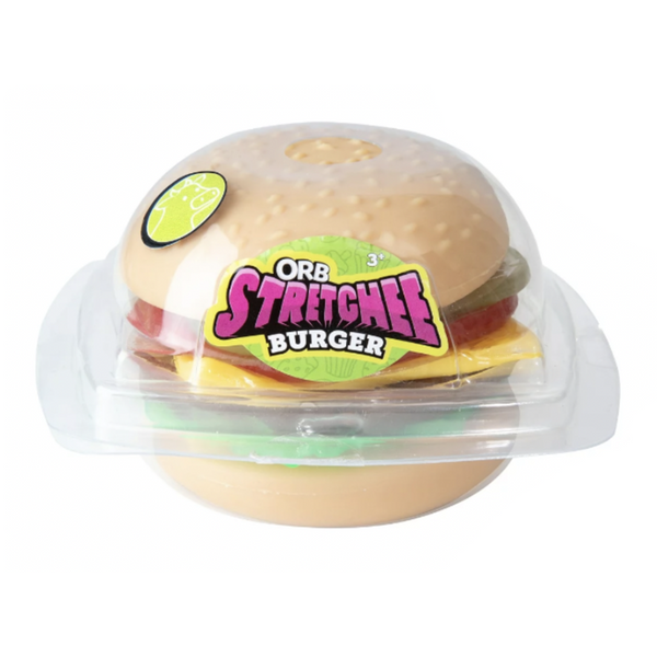 ORB Stretchee Foodz - The Up Shop – Very Exciting Things Ltd.