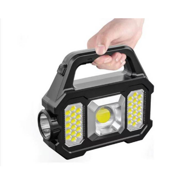 Rechargeable LED Carry Light - The Up Shop – Very Exciting Things Ltd.