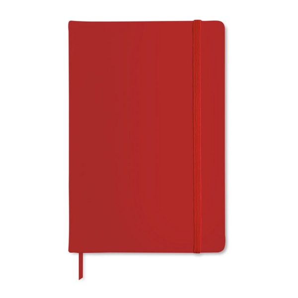 Arconot Notebook - Very Exciting Things Ltd.