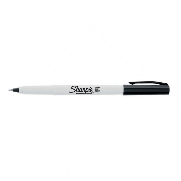 Sharpie Ultra Fine Point Permanent Markers - The Up Shop – Very ...