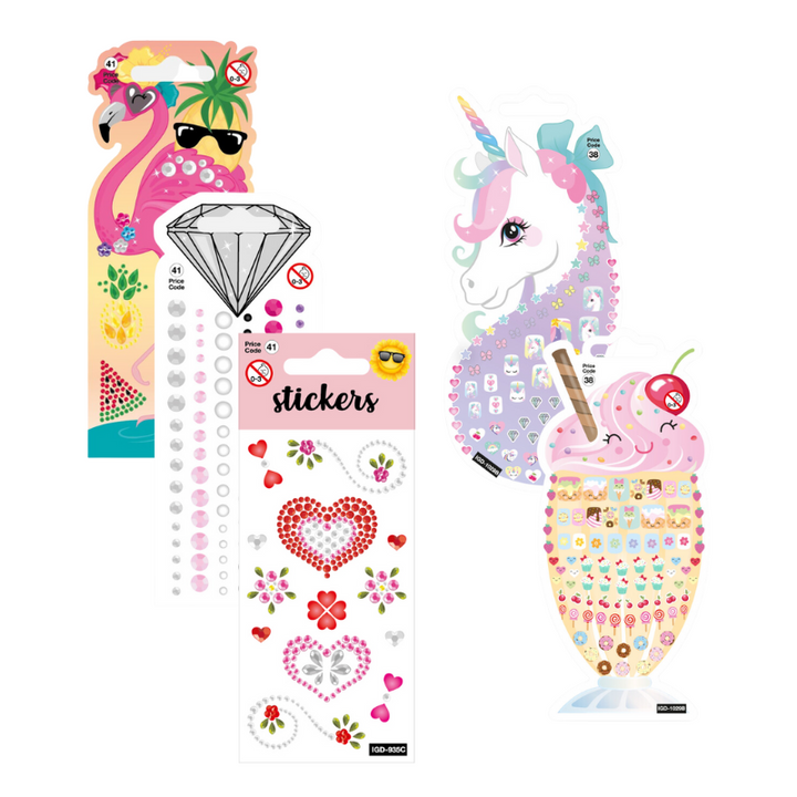 Party Items – Very Exciting Things Ltd.