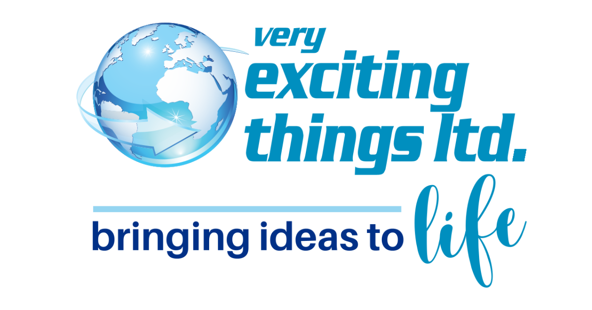 Products – Very Exciting Things Ltd.