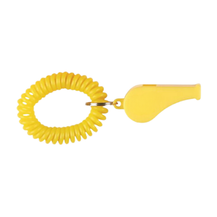 Whistle with Coil - The Up Shop – Very Exciting Things Ltd.