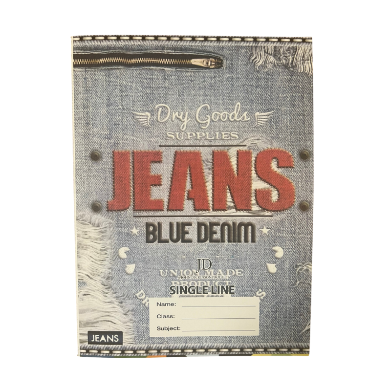 Winners Exercise Book - Single Line (12/Pack) - 6.25" x 8" - 40shts ...