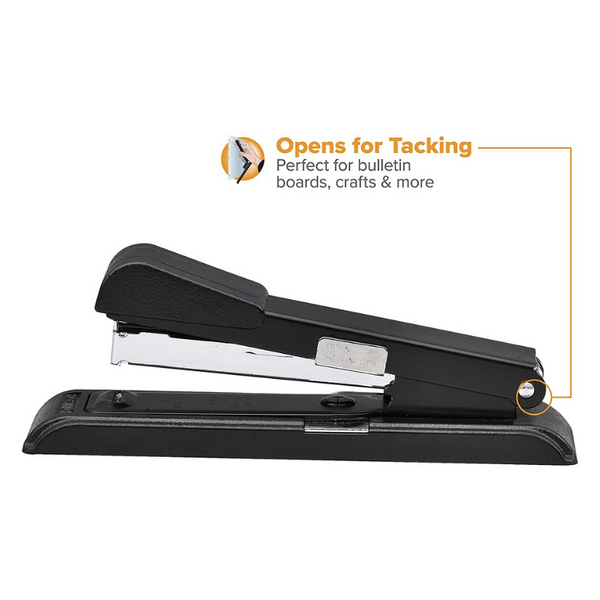 Bostitch B8 Stapler with Remover - The Up Shop – Very Exciting Things Ltd.