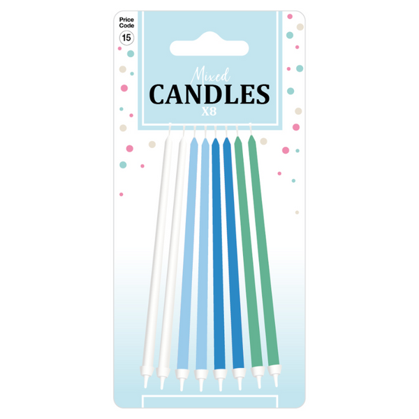 Chic & Stylish Candles - The Up Shop – Very Exciting Things Ltd.