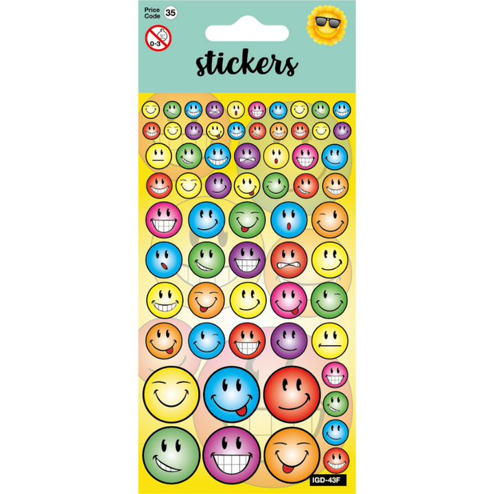 Stick It – Very Exciting Things Ltd.