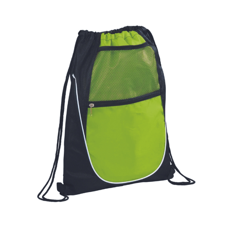 Locker Mesh Drawstring Bag - The Up Shop – Very Exciting Things Ltd.