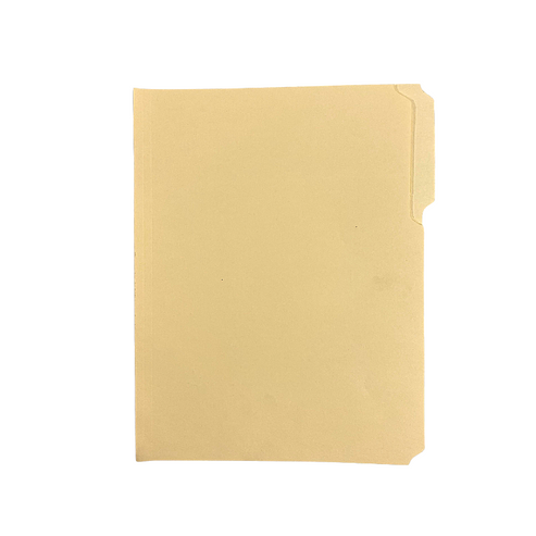 Manilla Letter Size File Folder (12/Pack) - The Up Shop – Very Exciting ...