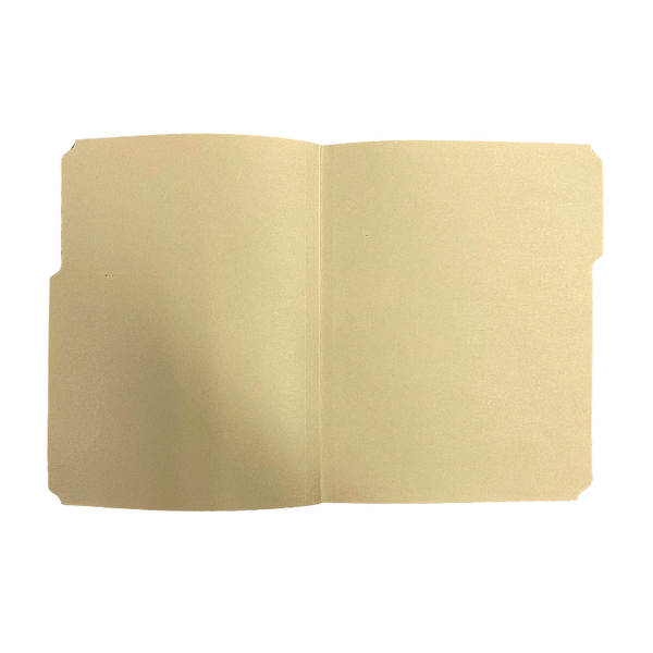 Manilla Letter Size File Folder (12/Pack) - The Up Shop – Very Exciting ...