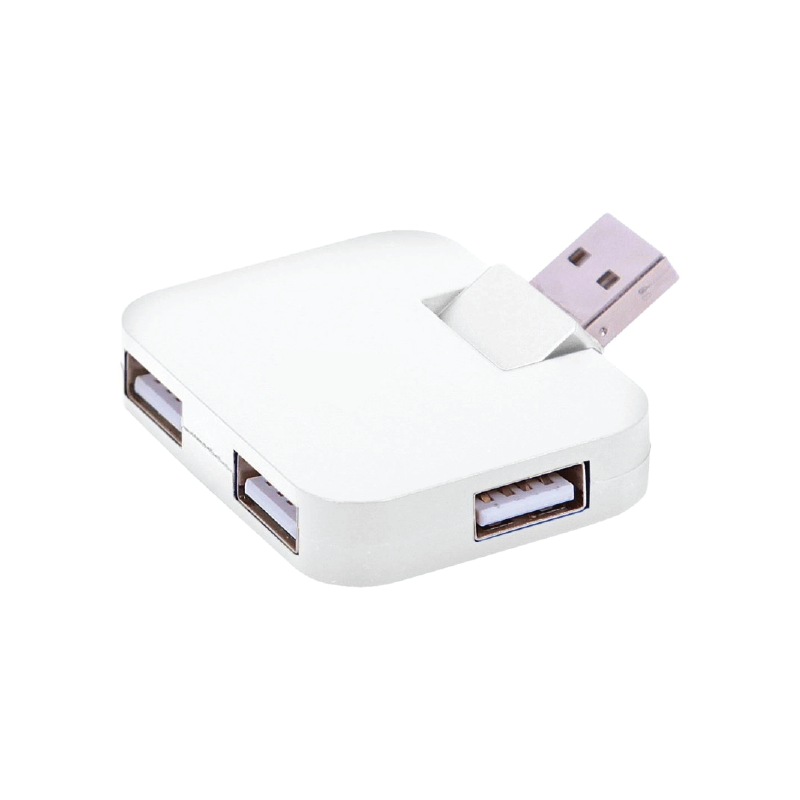 Mini 4 Port USB Hub - The Up Shop – Very Exciting Things Ltd.