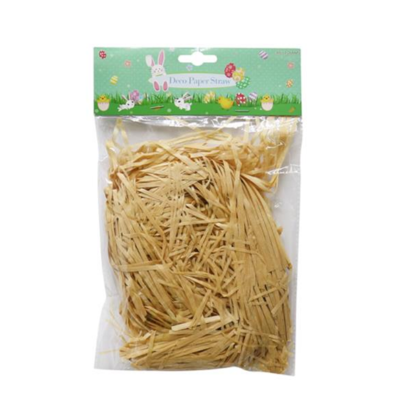 50g Brown Straw Grass / Filler - The Up Shop – Very Exciting Things Ltd.