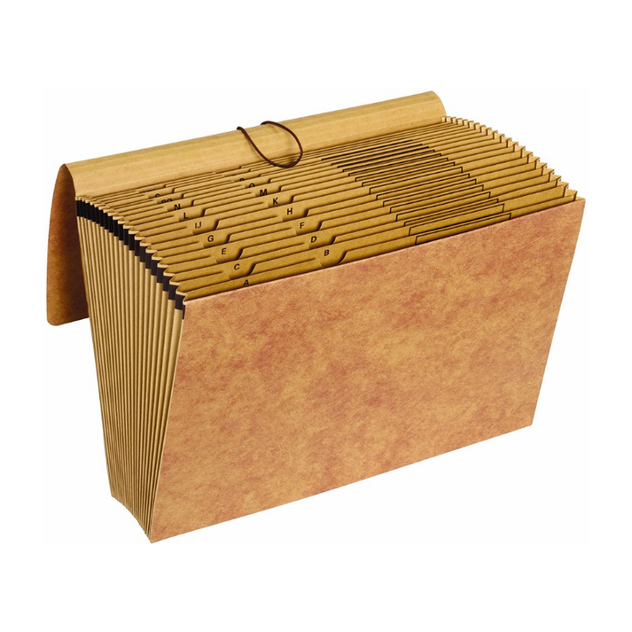 Pendaflex Kraft Expanding File A-Z - The Up Shop – Very Exciting Things ...