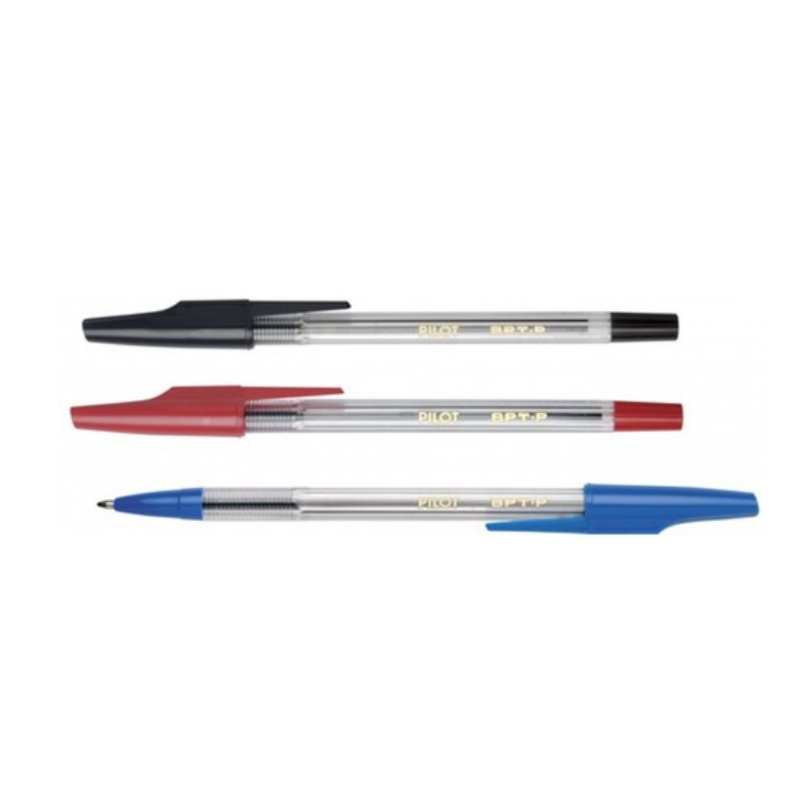 Pilot BPP/BPTP Ballpoint Pen - The Up Shop – Very Exciting Things Ltd.