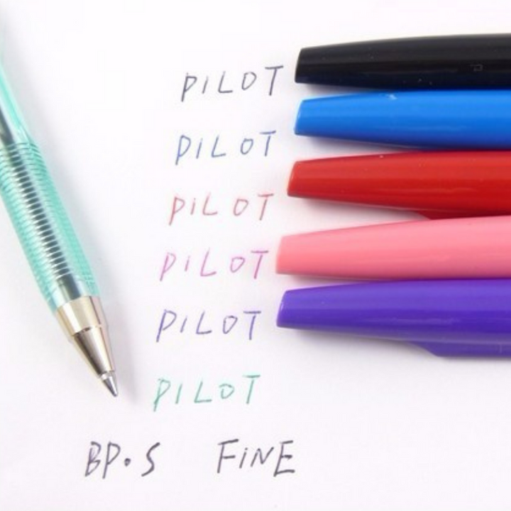 Pilot – Very Exciting Things Ltd.