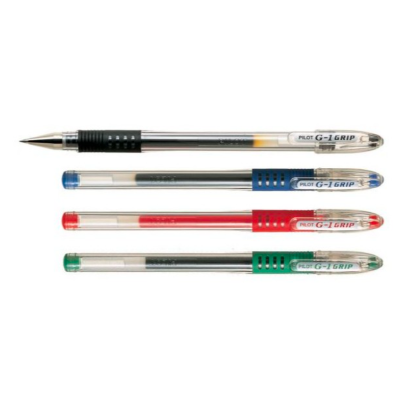 Pilot G1 Gel Pen - The Up Shop – Very Exciting Things Ltd.