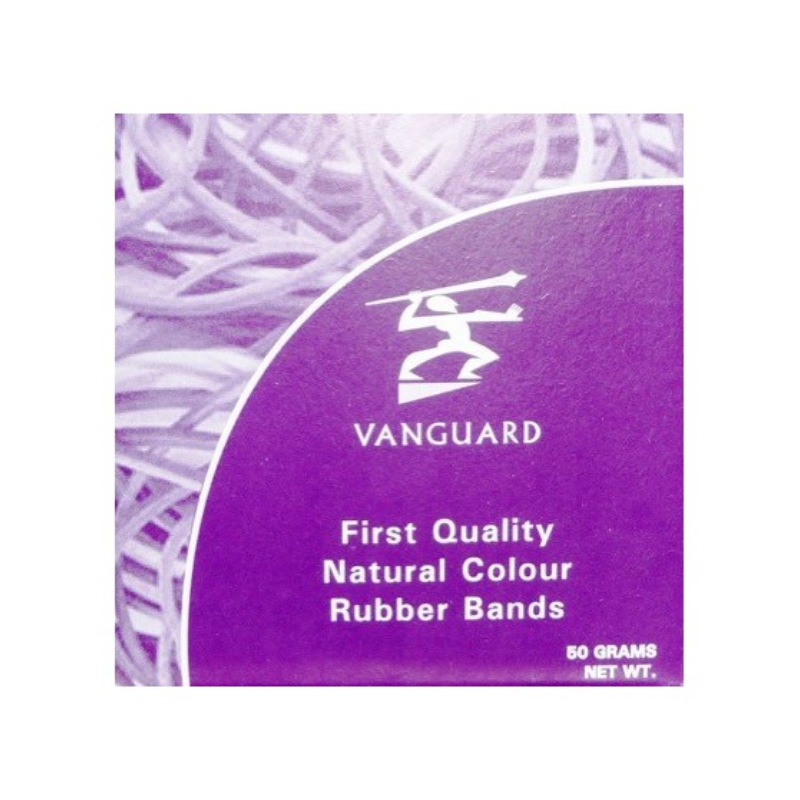 Vanguard 2oz Rubber Bands - The Up Shop – Very Exciting Things Ltd.