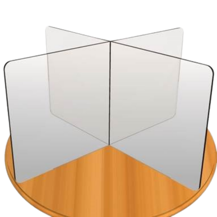 XShield Sneeze Guard - The Up Shop – Very Exciting Things Ltd.